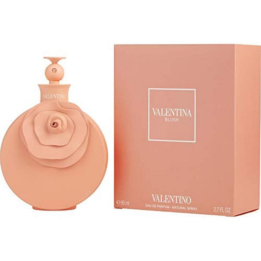 FRAG - Valentino Valentina Blush By Valentino for Women Eau De Parfum