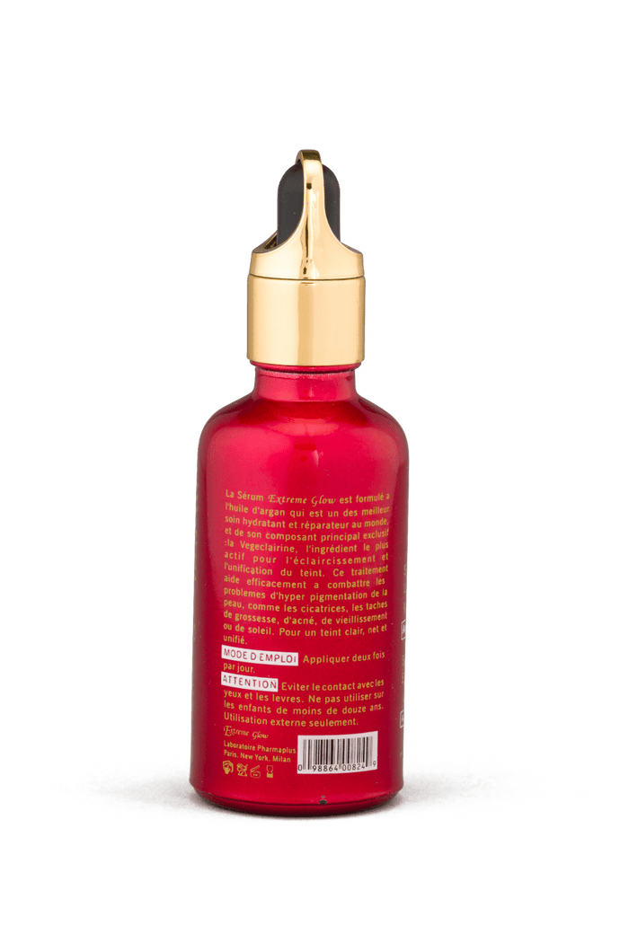 GLOW - Extreme Glow Strong Lightening Serum | EXTREME GLOW SERUM ...