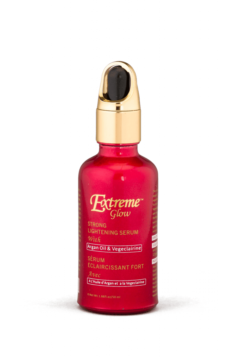 GLOW - Extreme Glow Strong Lightening Serum | EXTREME GLOW SERUM ...