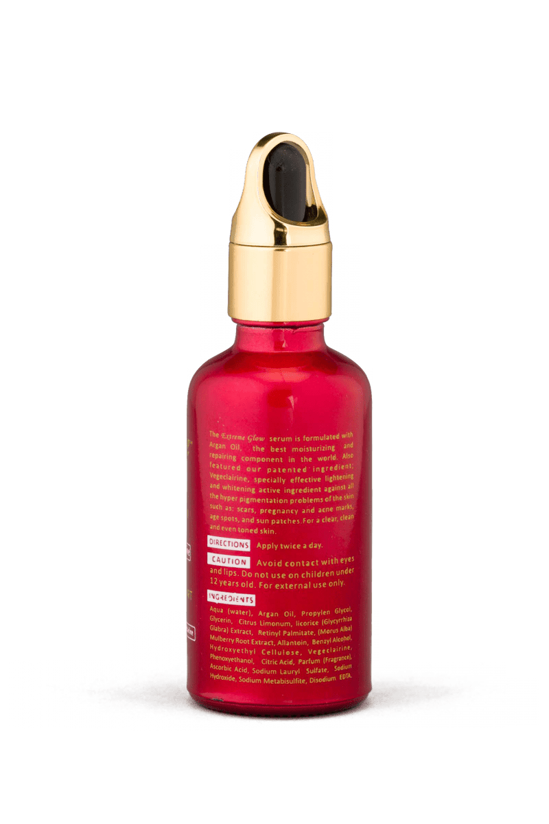 GLOW - Extreme Glow Strong Lightening Serum | EXTREME GLOW SERUM ...