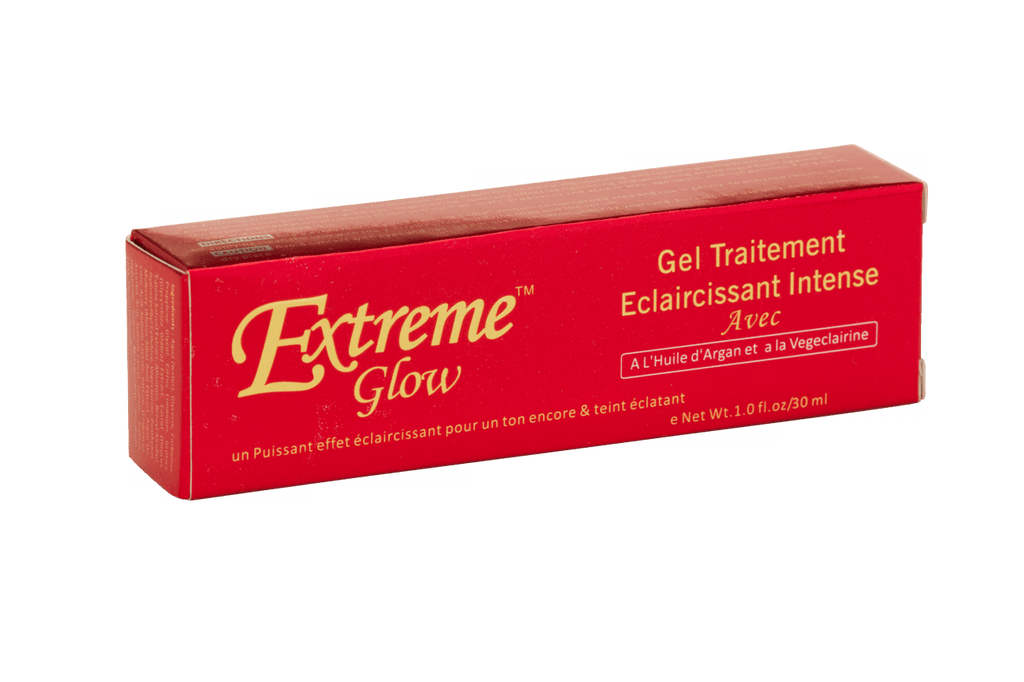 Extreme Glow Strong Lightening Treatment Gel | Extreme Glow CANADA ...