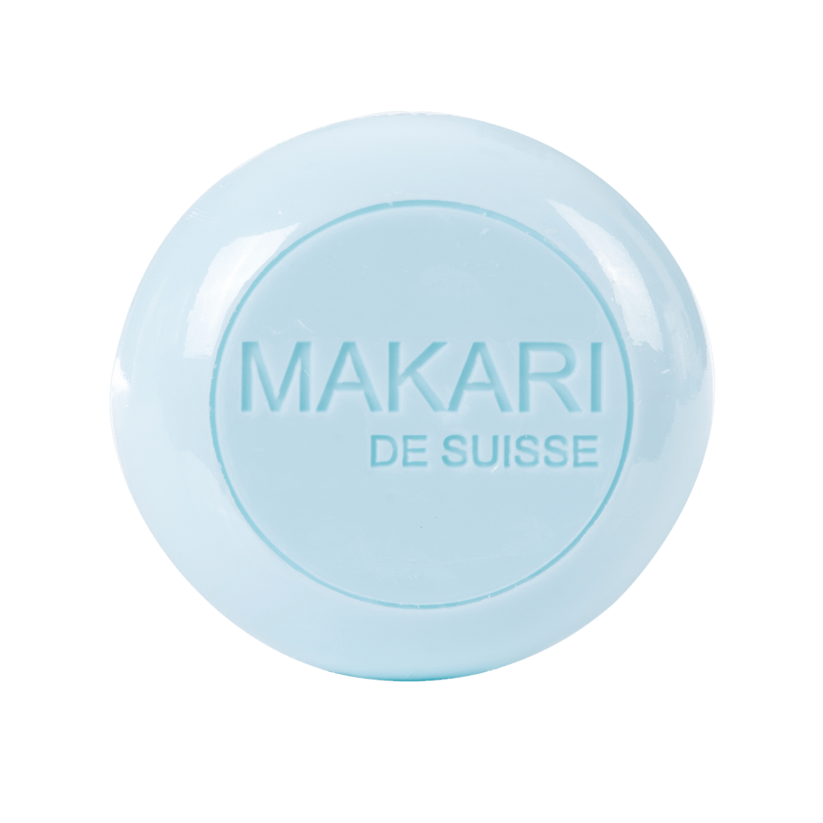 MAKARI - BEBE SOAP / Gently cleanses. Soothes. Nourishes. For delicate