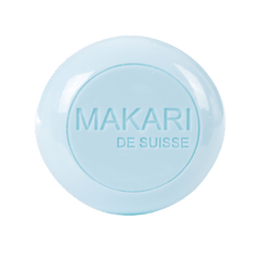 MAKARI - BEBE SOAP / Gently cleanses. Soothes. Nourishes. For delicate