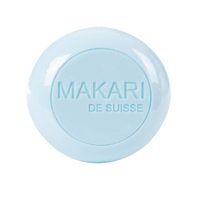 MAKARI - BEBE SOAP / Gently cleanses. Soothes. Nourishes. For delicate