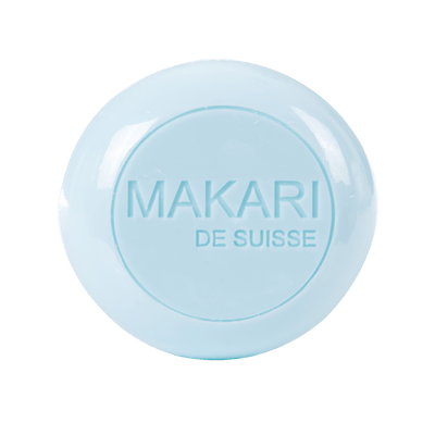 MAKARI - BEBE SOAP / Gently cleanses. Soothes. Nourishes. For delicate