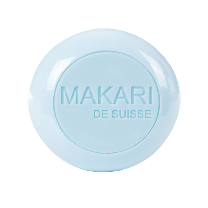 MAKARI - BEBE SOAP / Gently cleanses. Soothes. Nourishes. For delicate