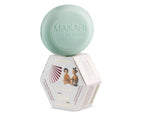 MAKARI - BEBE SOAP / Gently cleanses. Soothes. Nourishes. For delicate