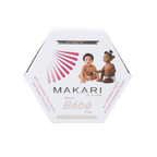 MAKARI - BEBE SOAP / Gently cleanses. Soothes. Nourishes. For delicate